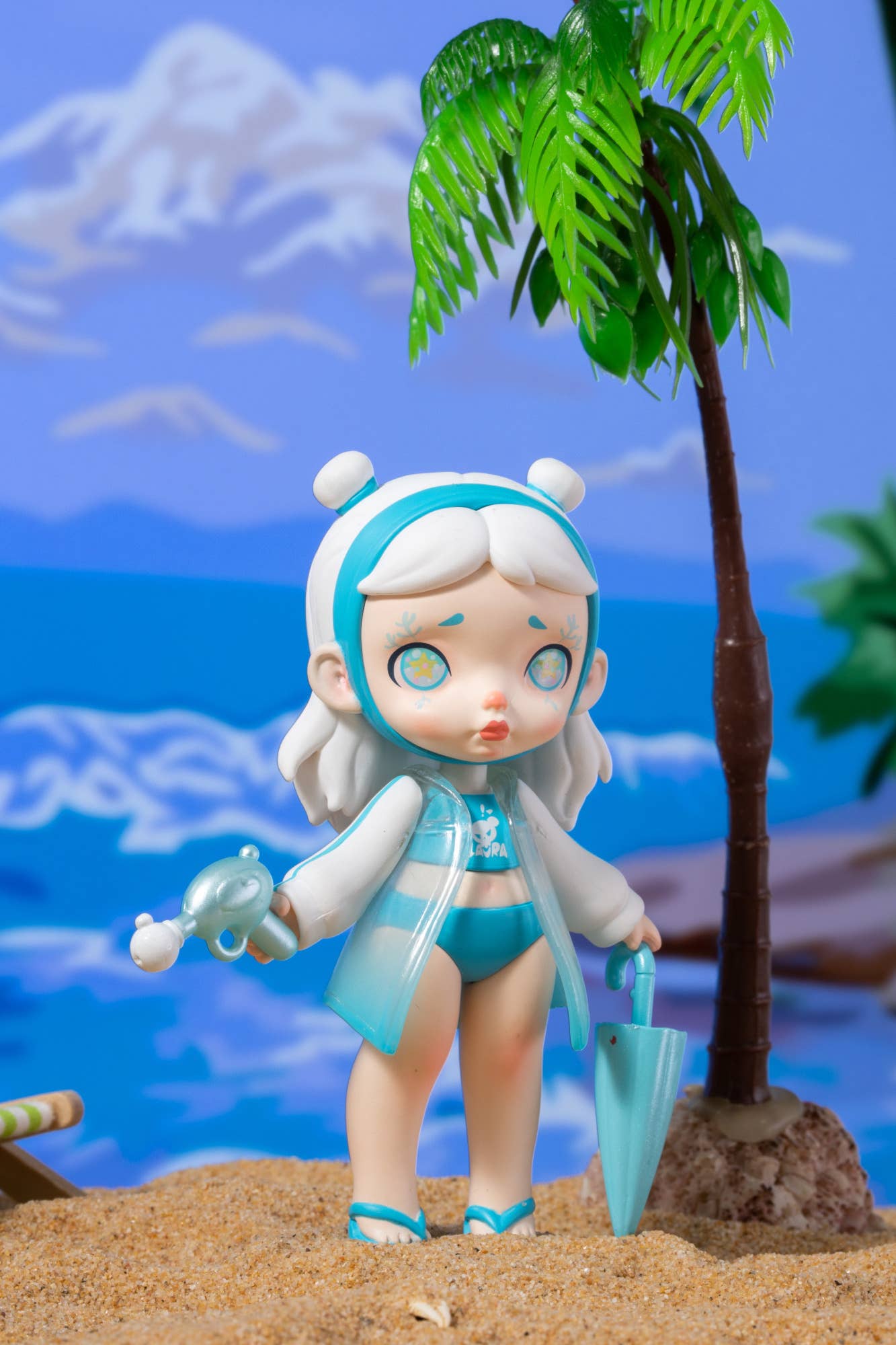 LAURA Pool Strategy 1Box 12pcs | HLJ.com