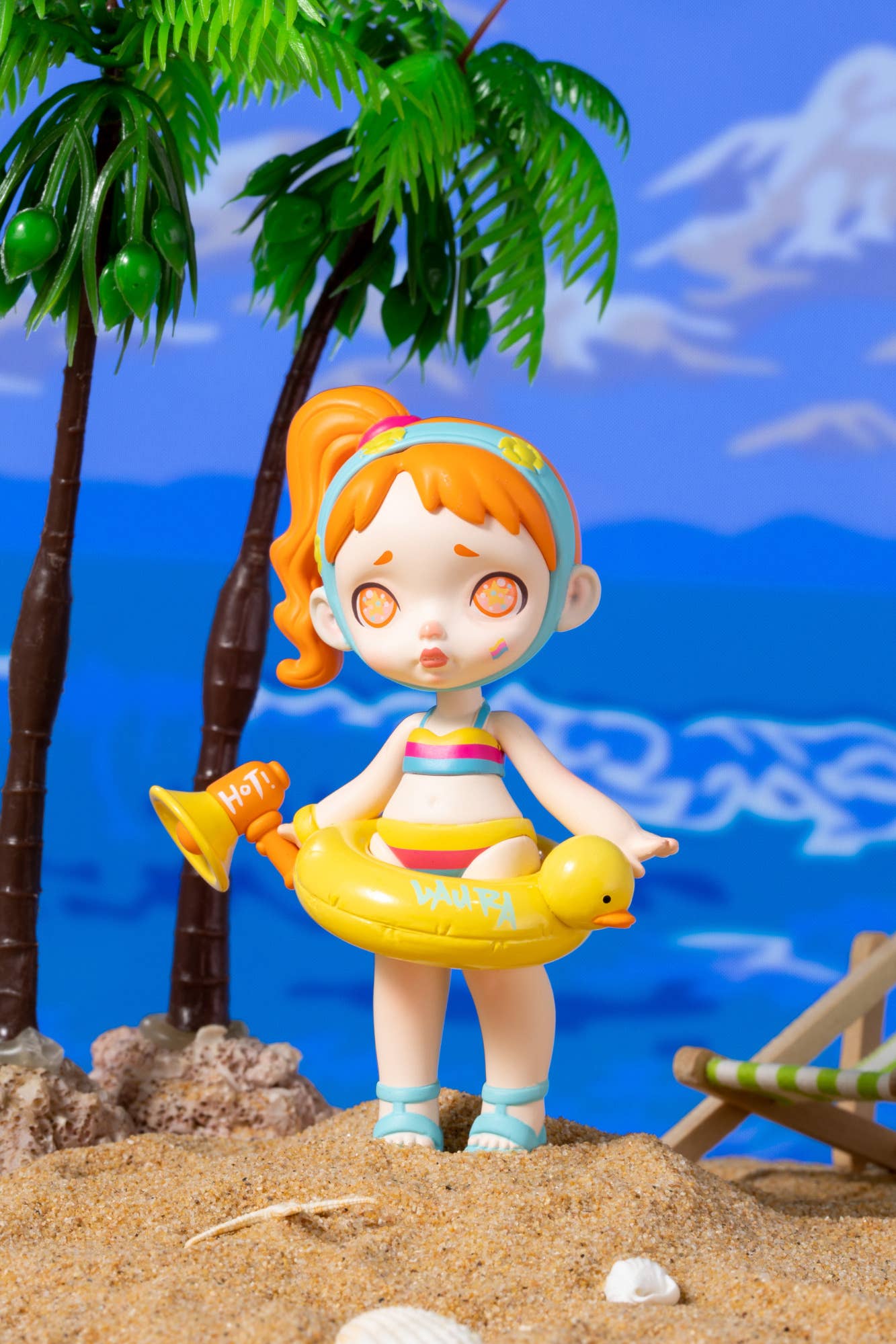 LAURA Pool Strategy 1Box 12pcs | HLJ.com