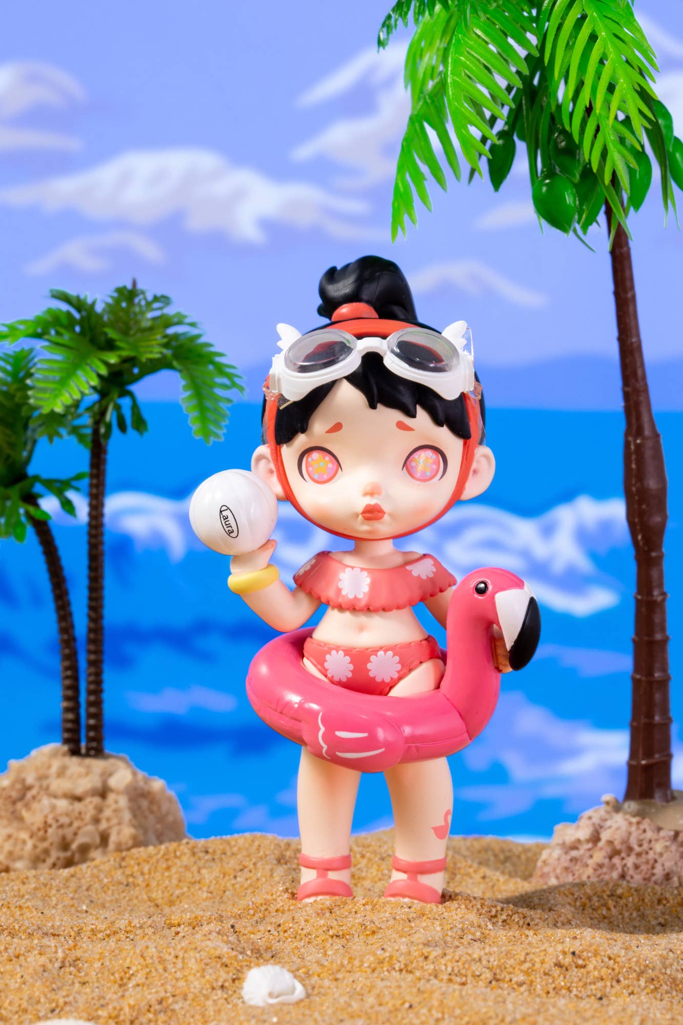 LAURA Pool Strategy 1Box 12pcs | HLJ.com