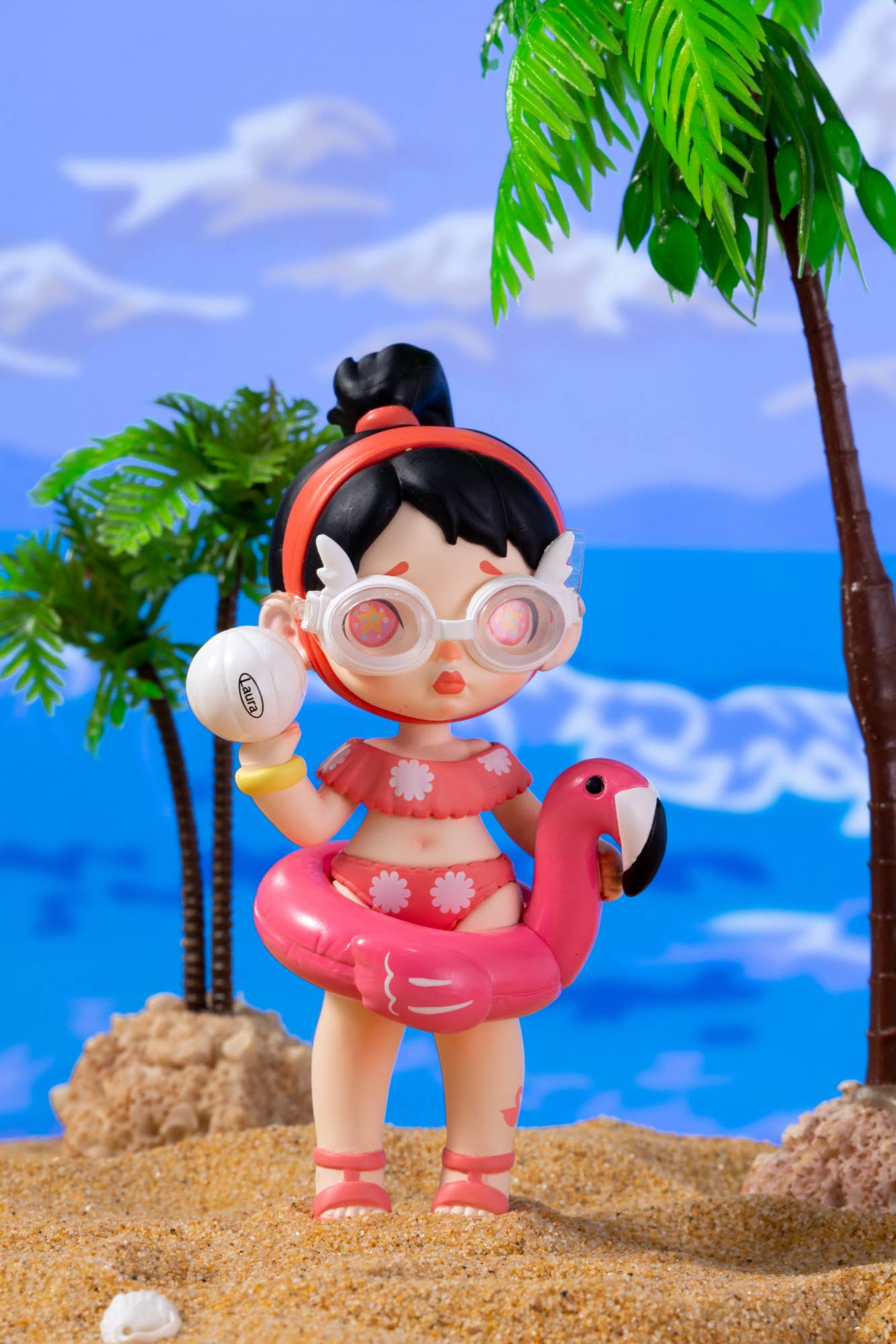 LAURA Pool Strategy 1Box 12pcs | HLJ.com