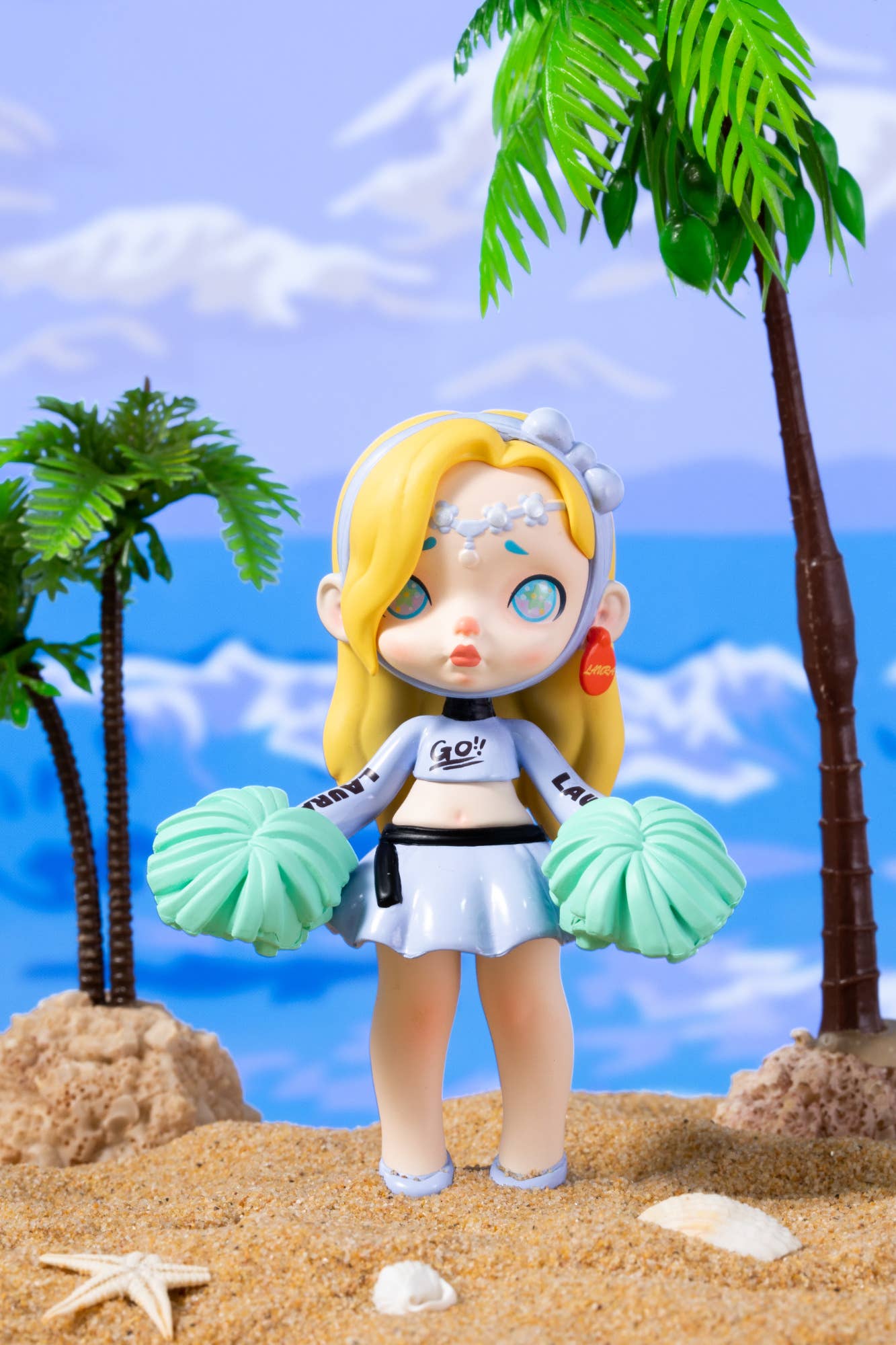 LAURA Pool Strategy 1Box 12pcs | HLJ.com