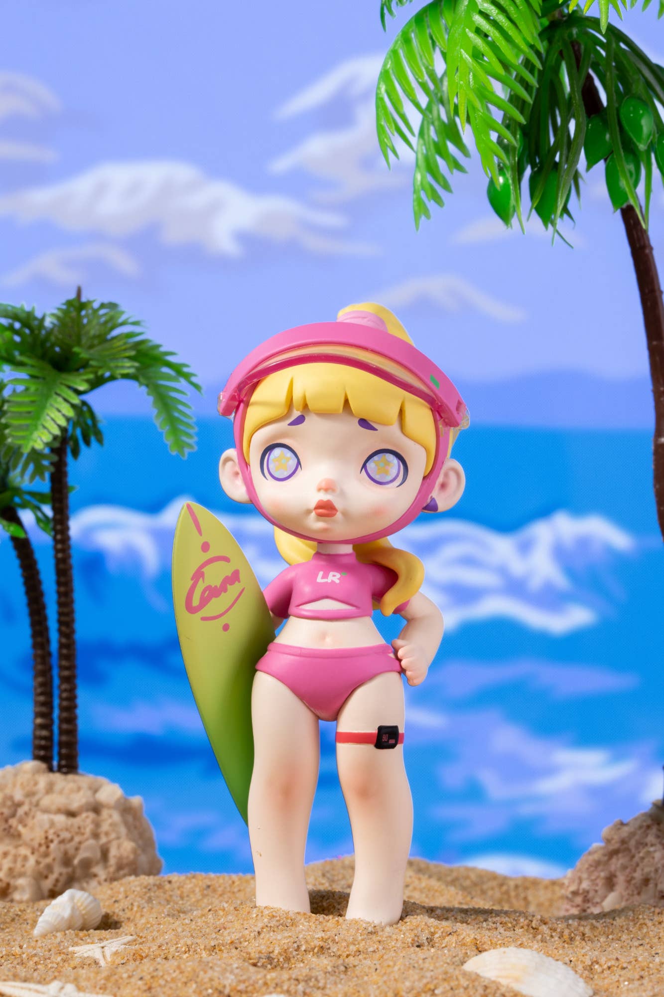 LAURA Pool Strategy 1Box 12pcs | HLJ.com