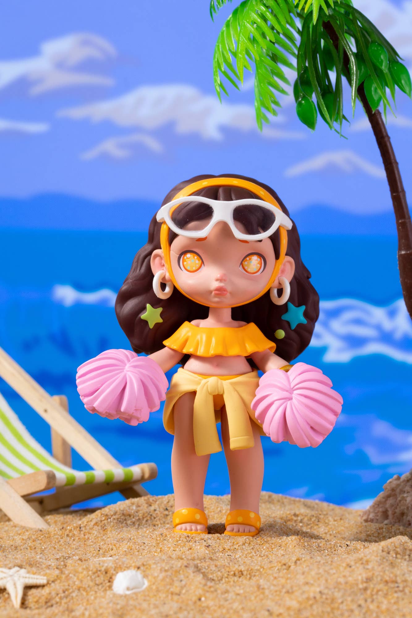 LAURA Pool Strategy 1Box 12pcs | HLJ.com