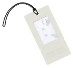 Pokemon: Suitcase Name Tag Air Ticket Eevee | HLJ.com