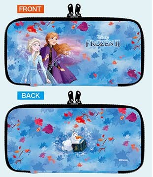 Charapre Case for Nintendo Switch Frozen 2 | HLJ.com