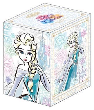 Frozen Elsa Flower 108pcs (18.2cm x 25.7cm) | HLJ.com