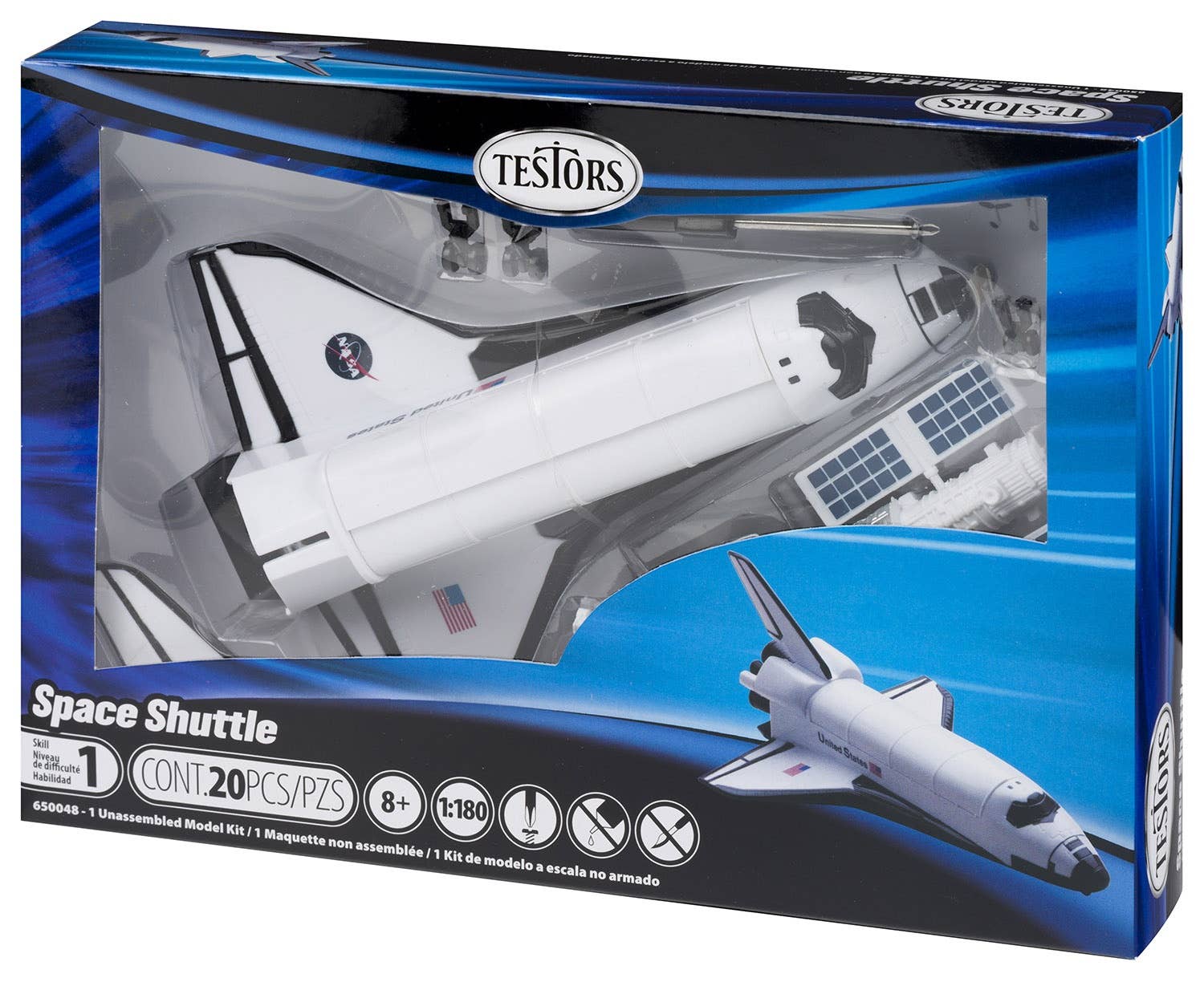 Space Shuttle | HLJ.com