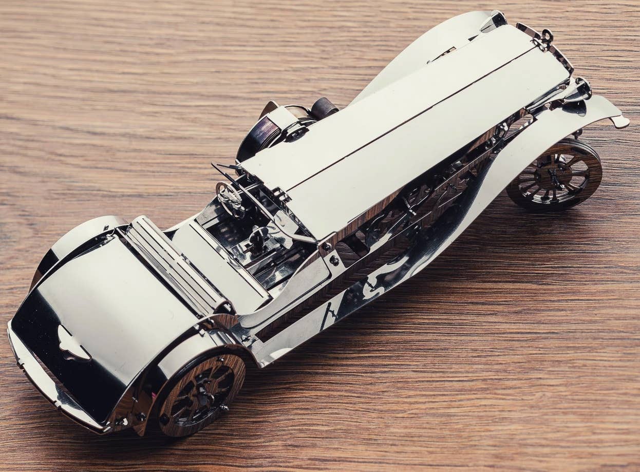 Glorious Cabrio | HLJ.com