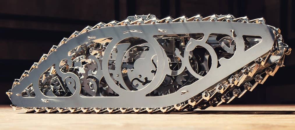 Marvel Tank | HLJ.com