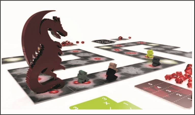 Dragon Dash | HLJ.com