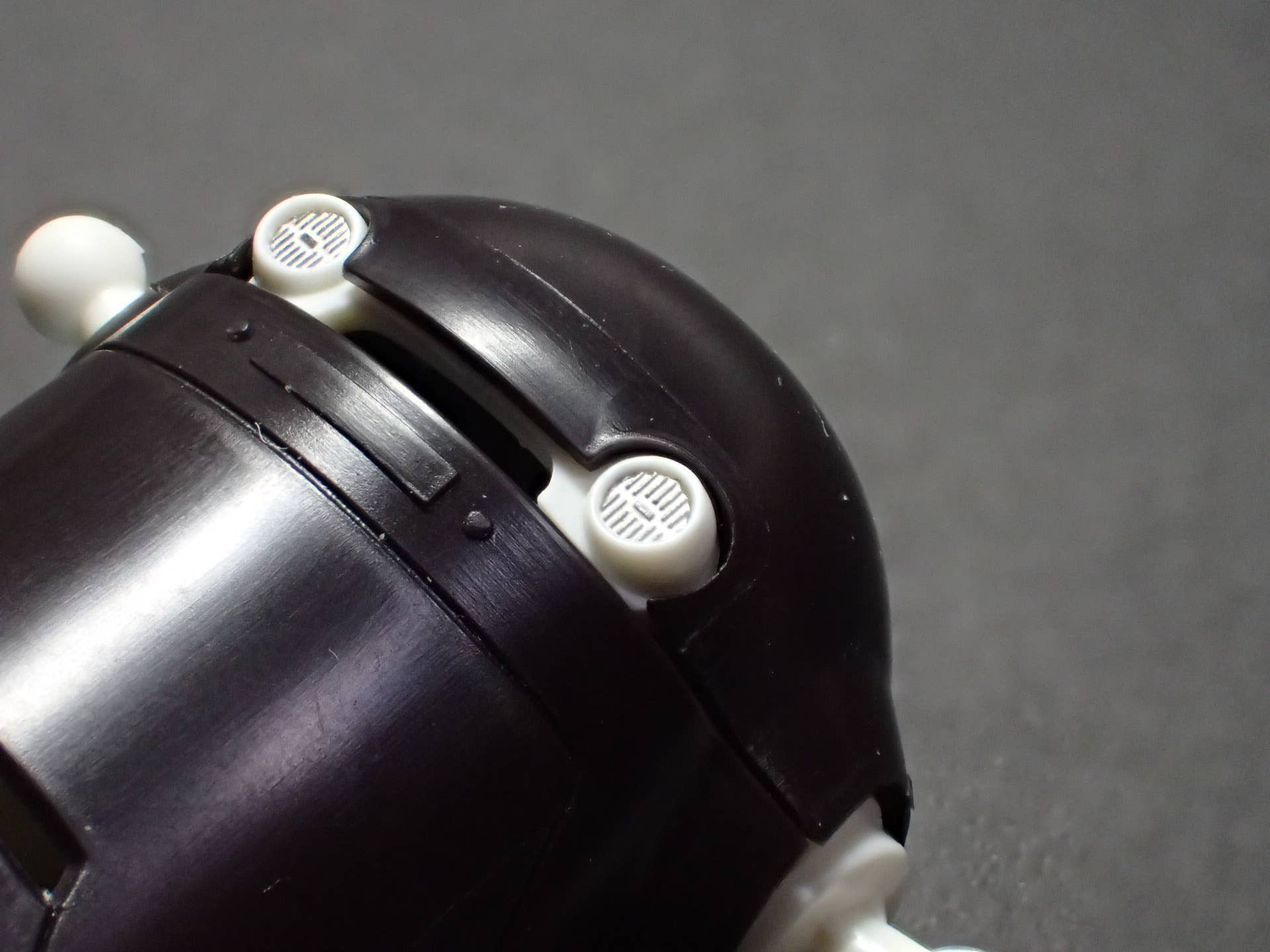 Photo-Etched Parts for Mechatro WeGo [Basic] | HLJ.com