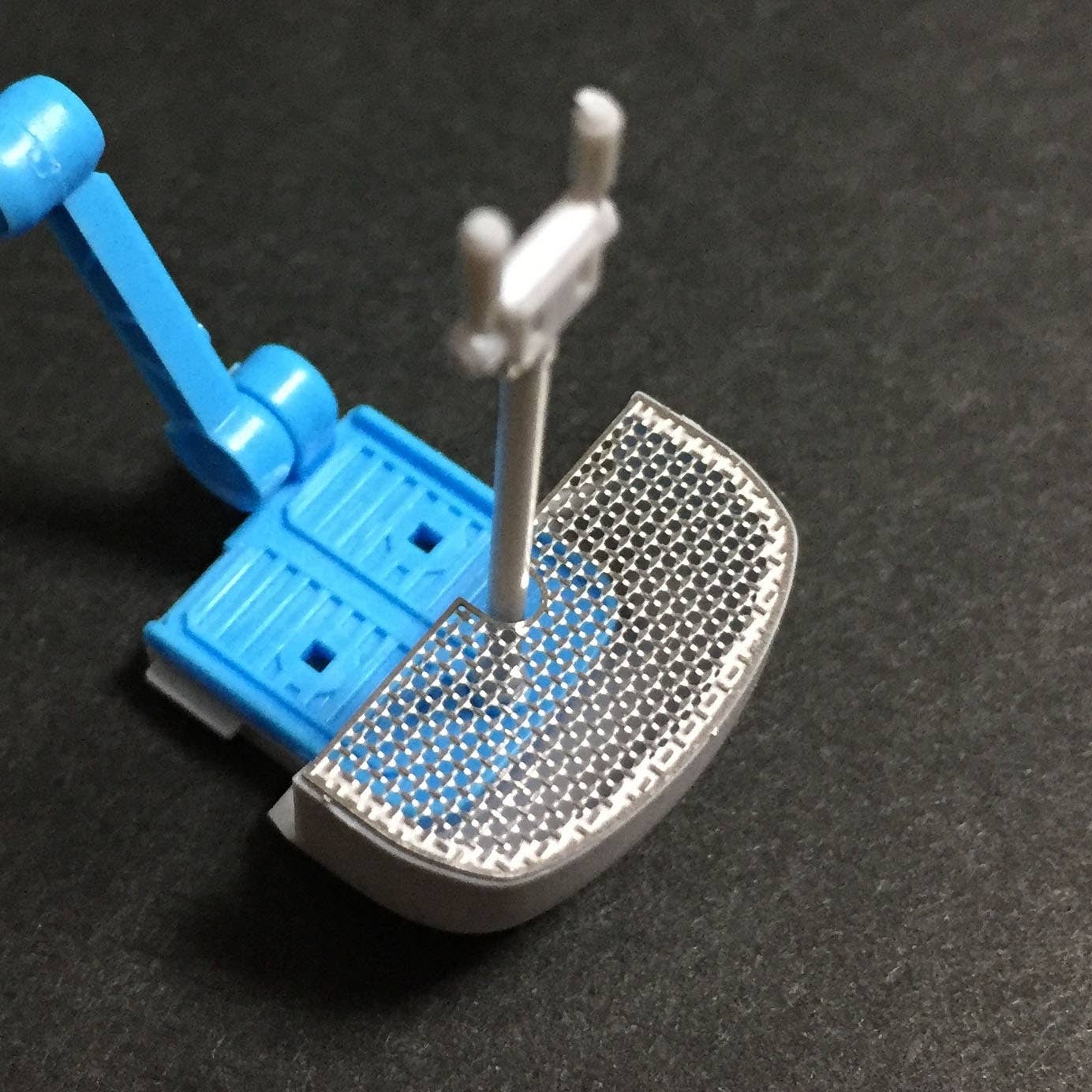 Photo-Etched Parts for Mechatro WeGo [Options] | HLJ.com