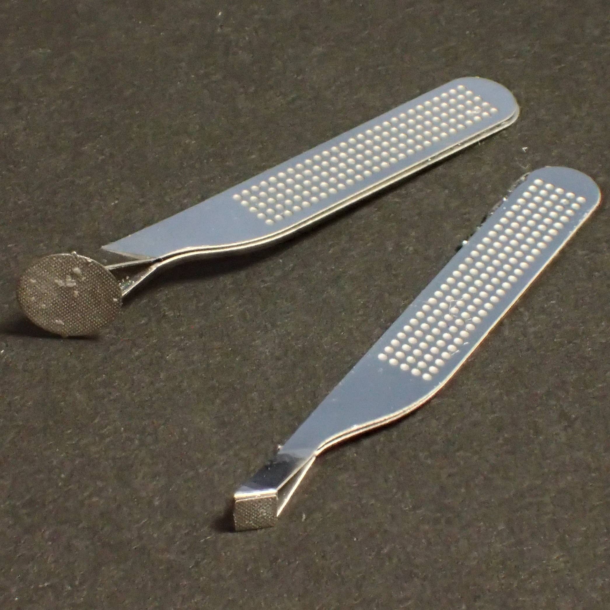 Etching File (Small) | HLJ.com