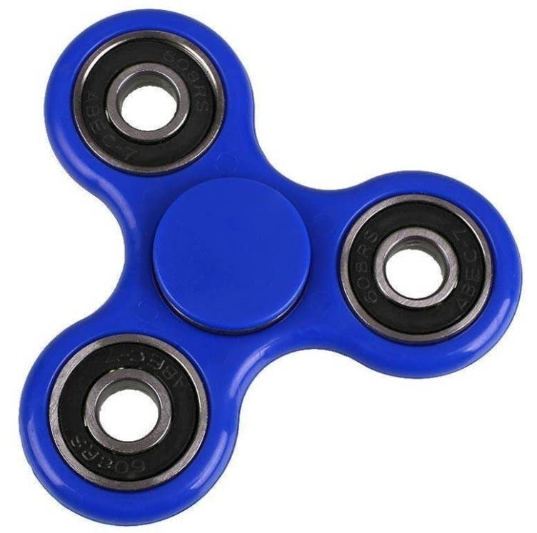 Hand Spinner Blue | HLJ.com