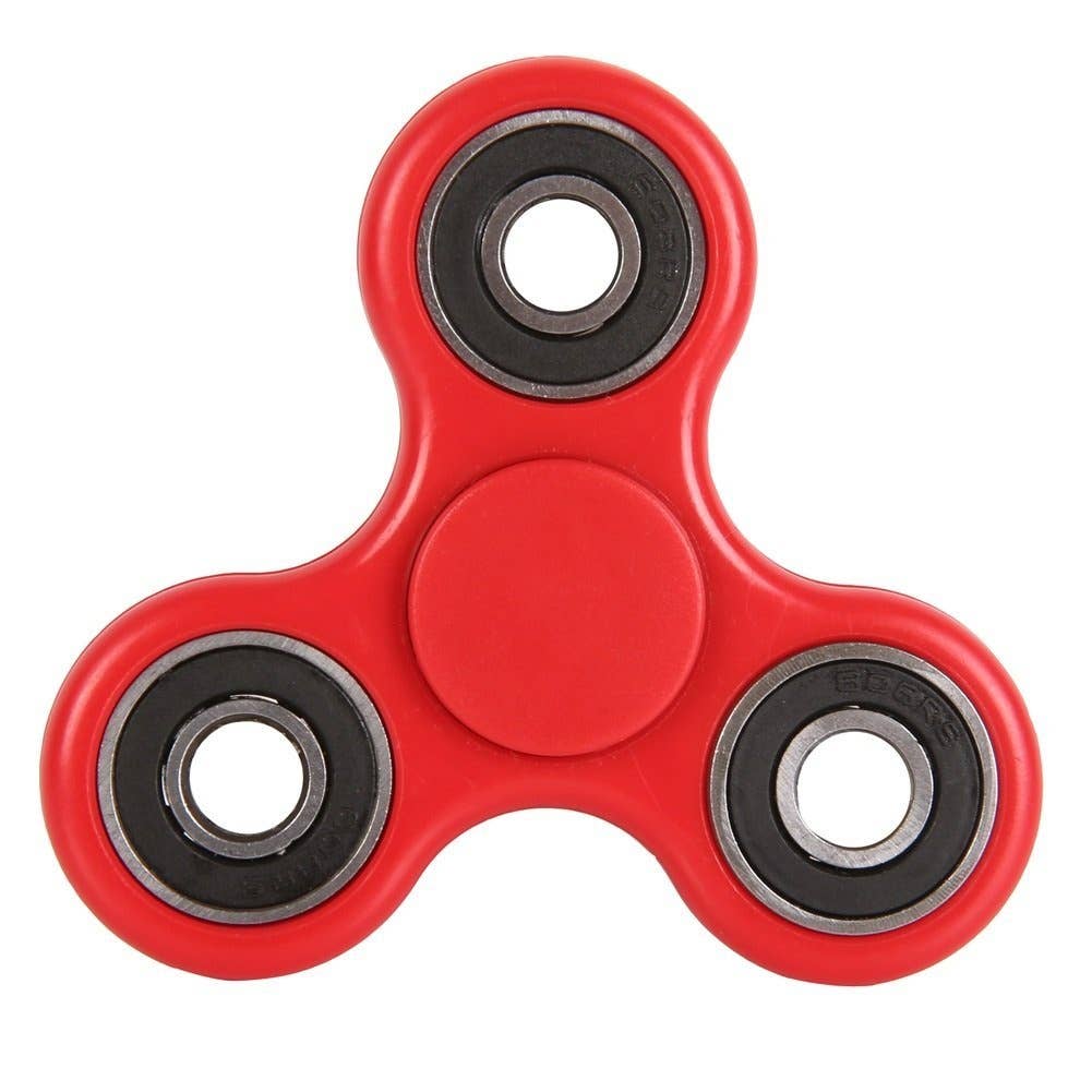 Hand Spinner Red | HLJ.com