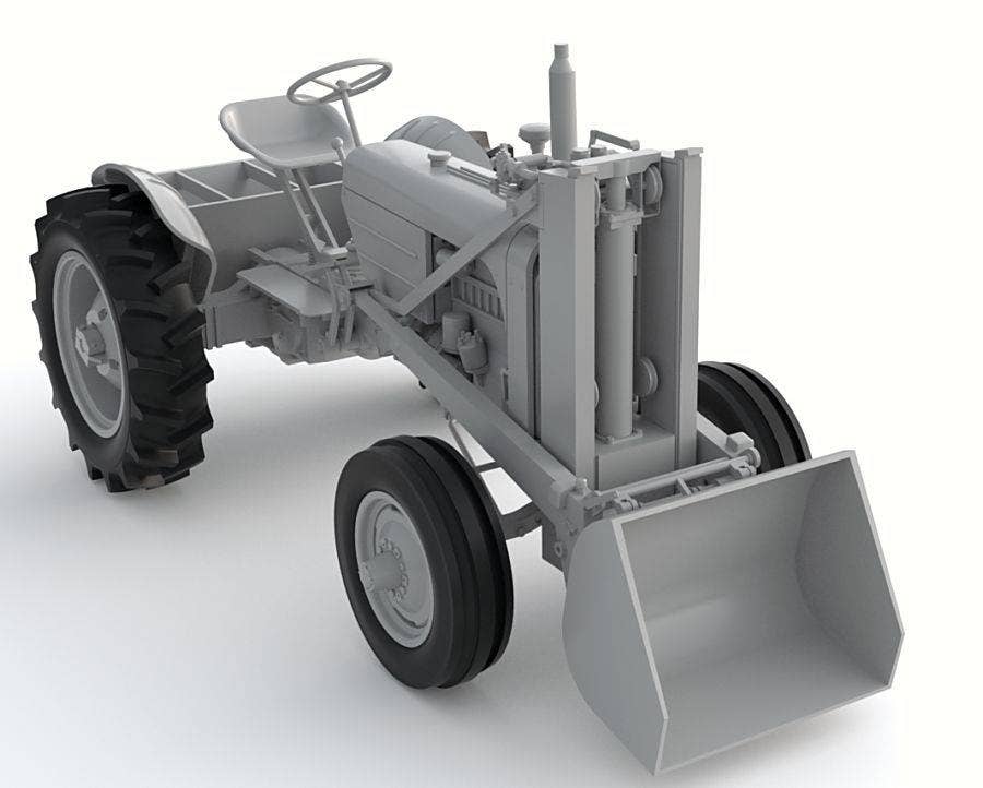 US Army Loader | HLJ.com