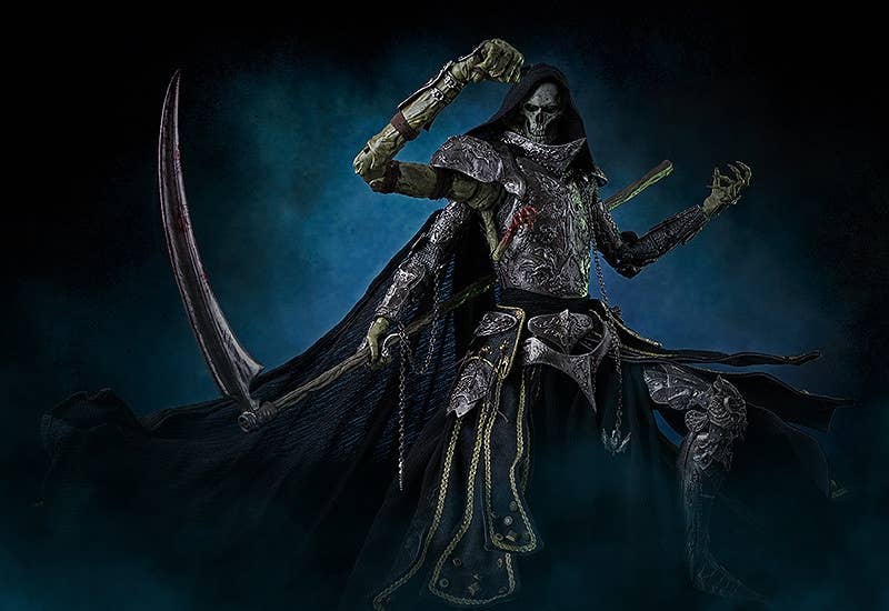 Court of the Dead Demithyle | HLJ.com