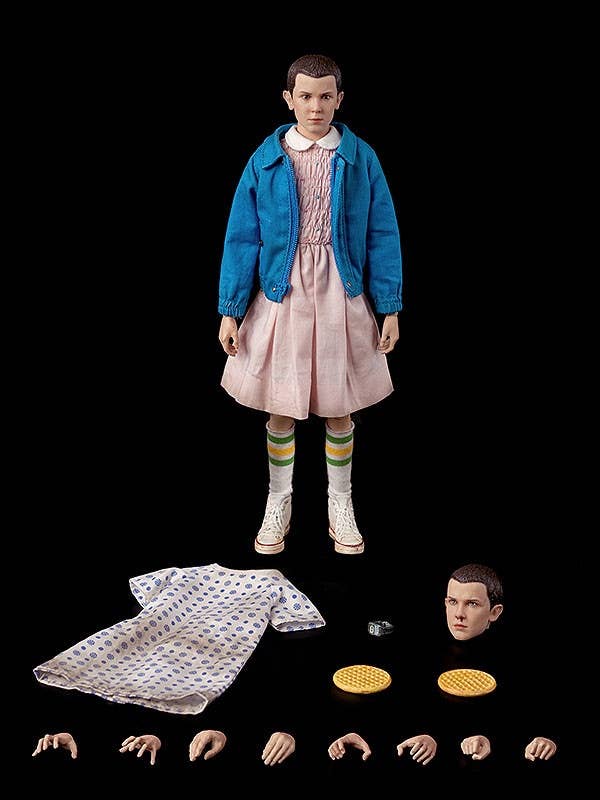 Stranger Things: Eleven | HLJ.com