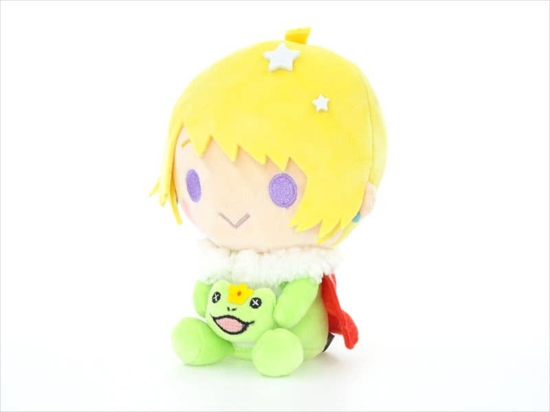 The Idolmaster SideM: Pierre Munyugurumi S | HLJ.com