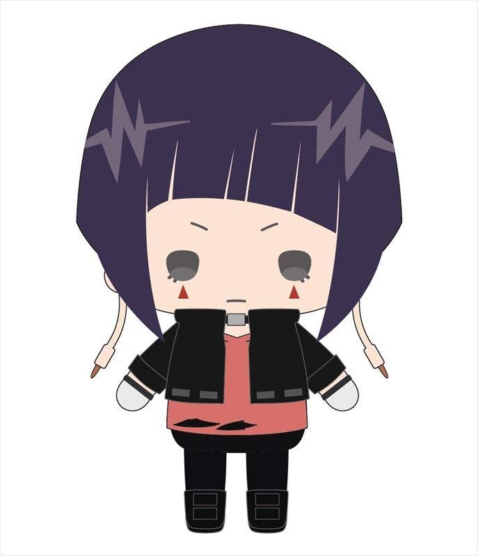 My Hero Academia: Kyoka Jiro Munyugurumi S (Combat Uniform) | HLJ.com