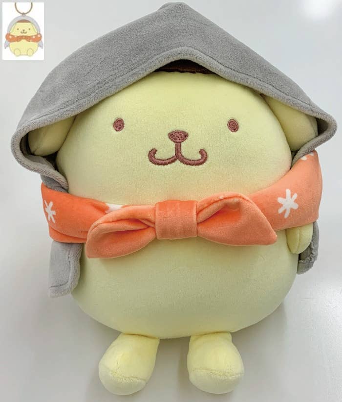 SC x ODEKAKE KOZAME: Munyugurumi BC PN | HLJ.com
