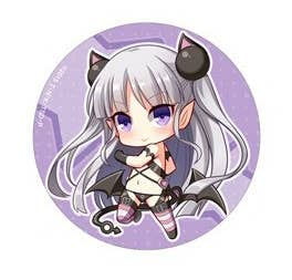Can Badge/ Maria Naruse | HLJ.com