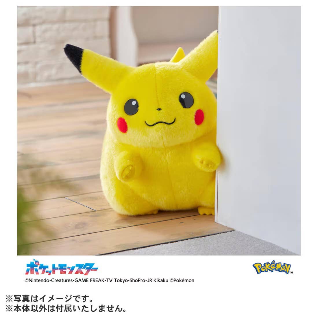 Pokemon 30th Anniversary Welcome Back! Pikachu 1/1 | HLJ.com