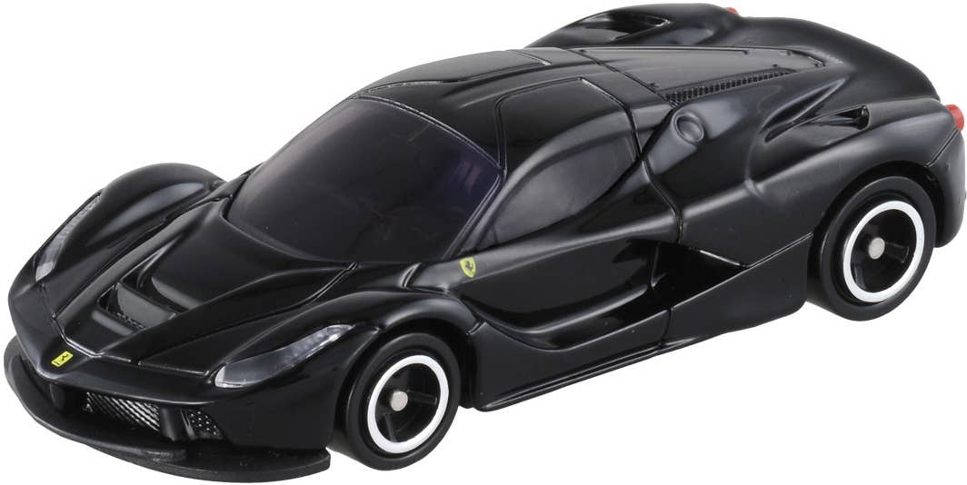 Tomica No.62 LaFerrari (Limited Color) | HLJ.com