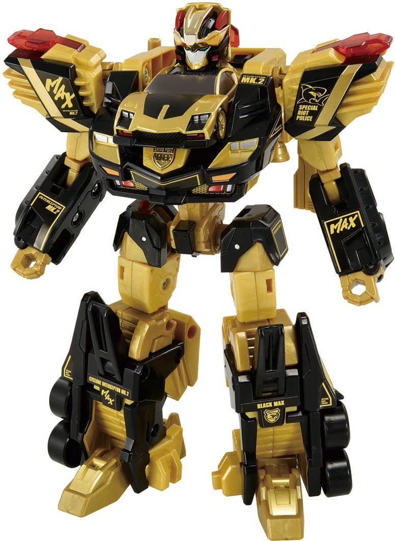 Drive Head Cyclone Interceptor Black Max | HLJ.com