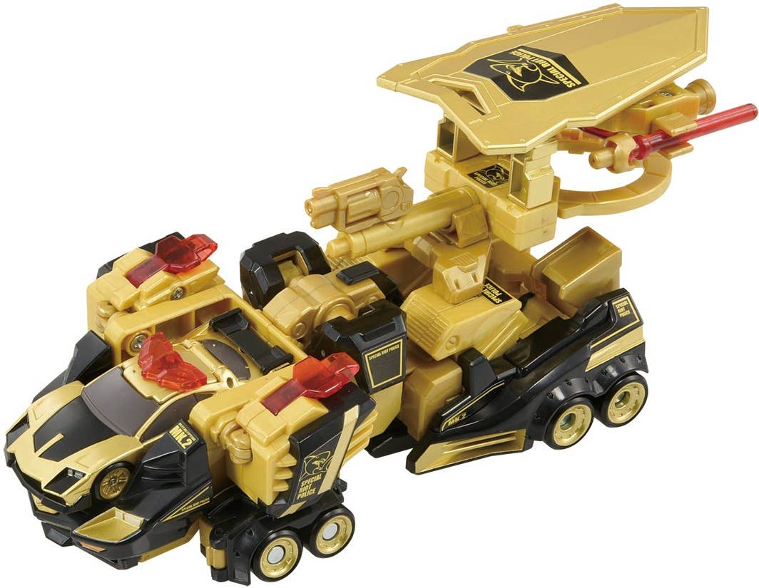 Drive Head Cyclone Interceptor Black Max | HLJ.com