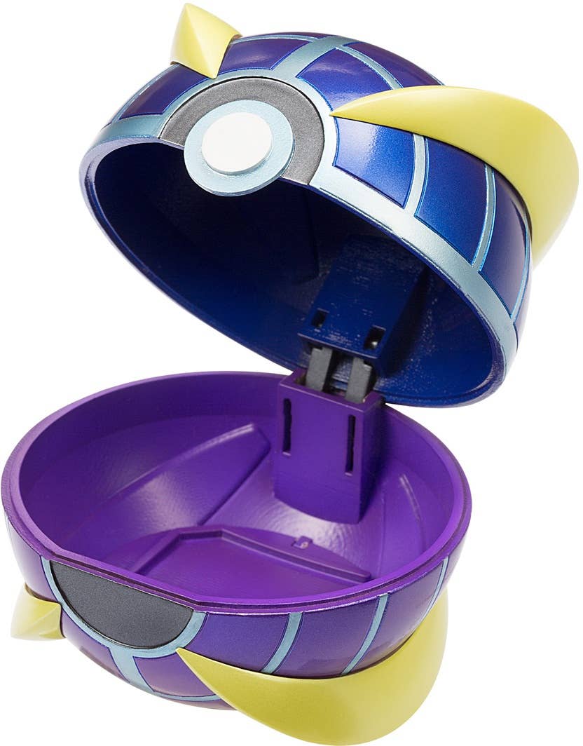 Moncolle Poke Ball Beast Ball | HLJ.com