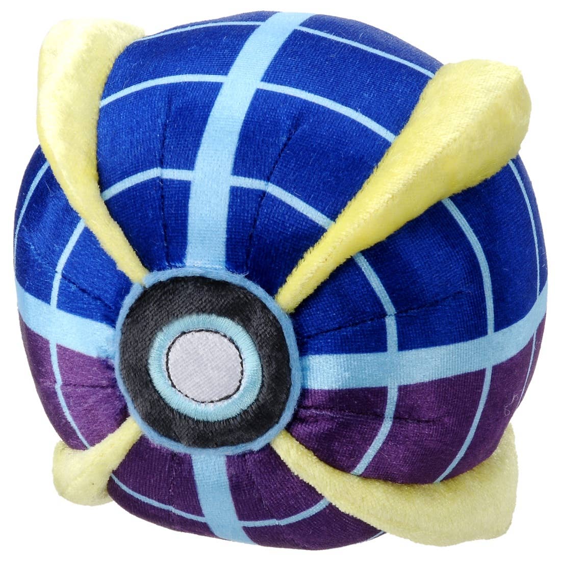 Soft Poke Ball Ultra Ball | HLJ.com