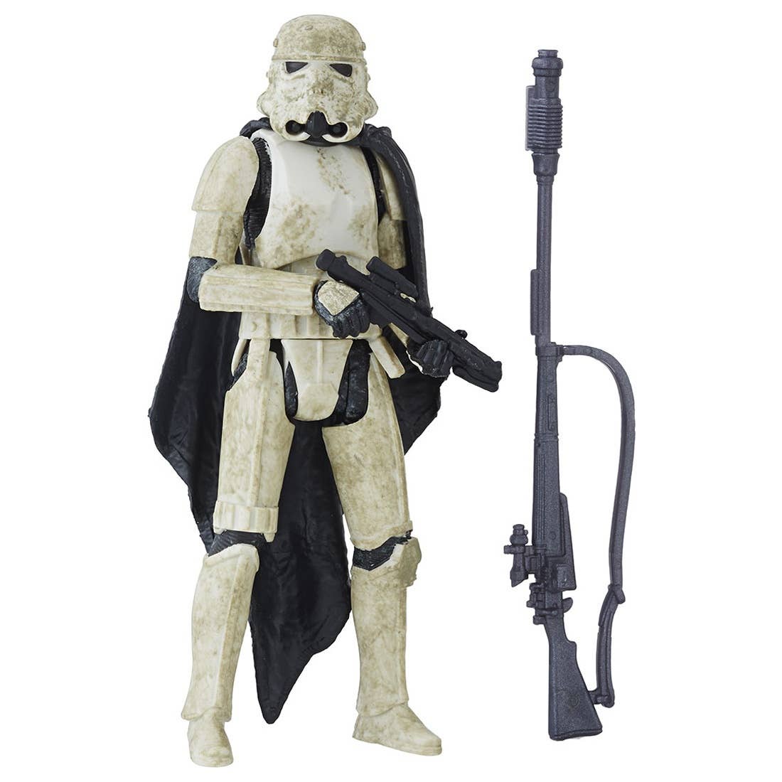 Star Wars: Basic Figure Mimban Stormtrooper | HLJ.com