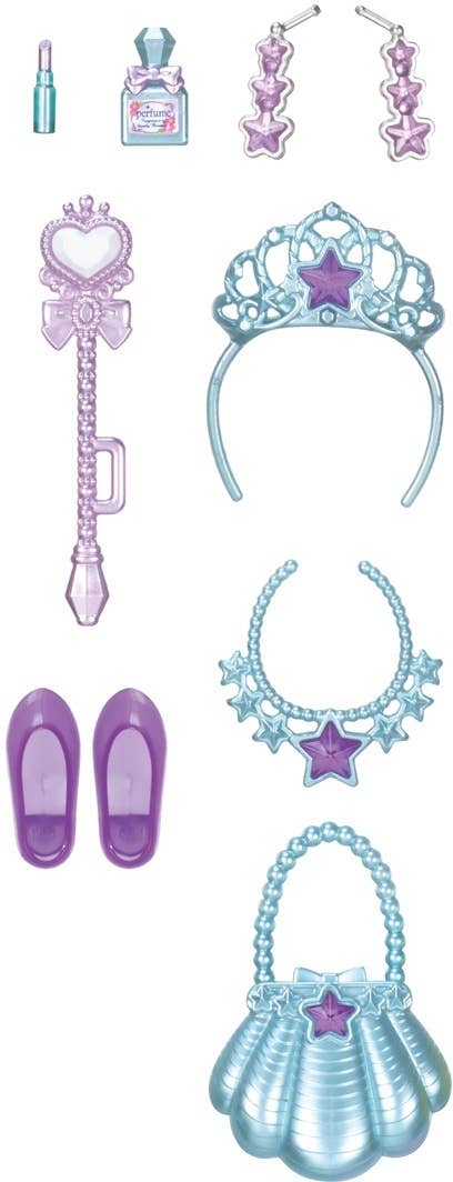 Licca-chan: Dreaming Princess Mermaid Change Dress | HLJ.com