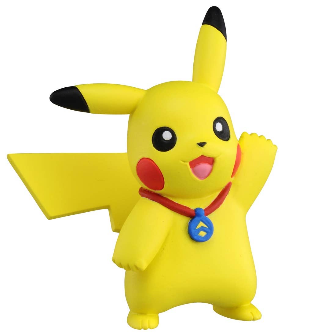 Moncolle EX: EMC-07 Pikachu Ultra Guardians Ver. | HLJ.com