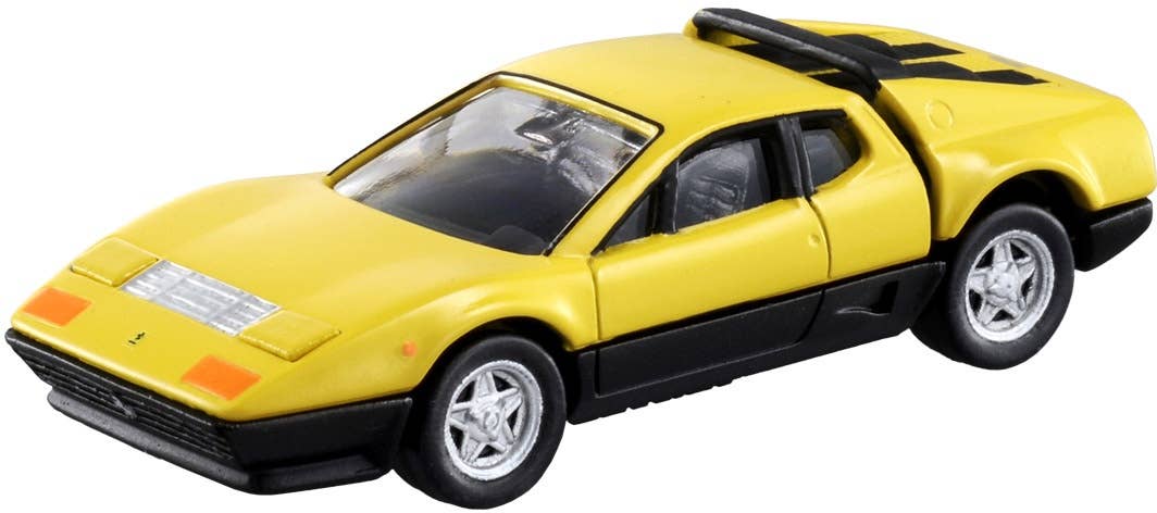 Tomica 17 512 BB (Anniversary of Tomica Premium Release Ver.) | HLJ.com