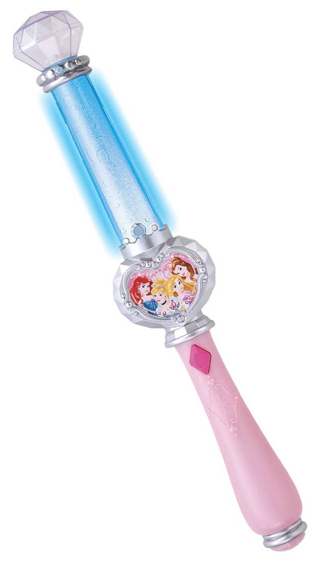 Disney Princess: Twinkle Royal Musical Stick | HLJ.com