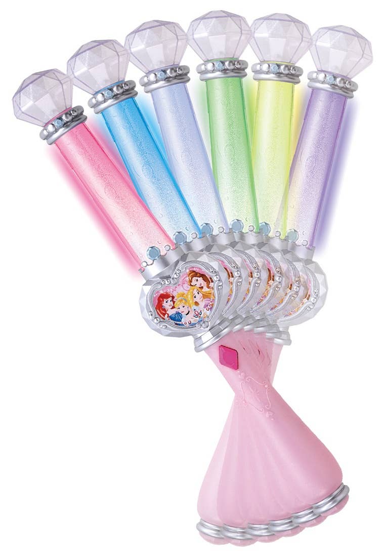 Disney Princess: Twinkle Royal Musical Stick | HLJ.com
