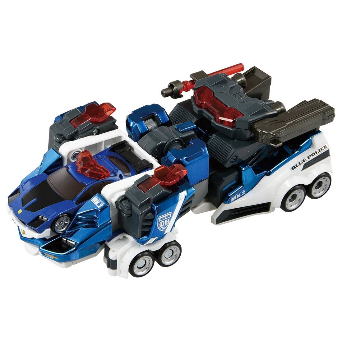 Drive Head 01MKII Cyclone Interceptor Force Field Mode | HLJ.com