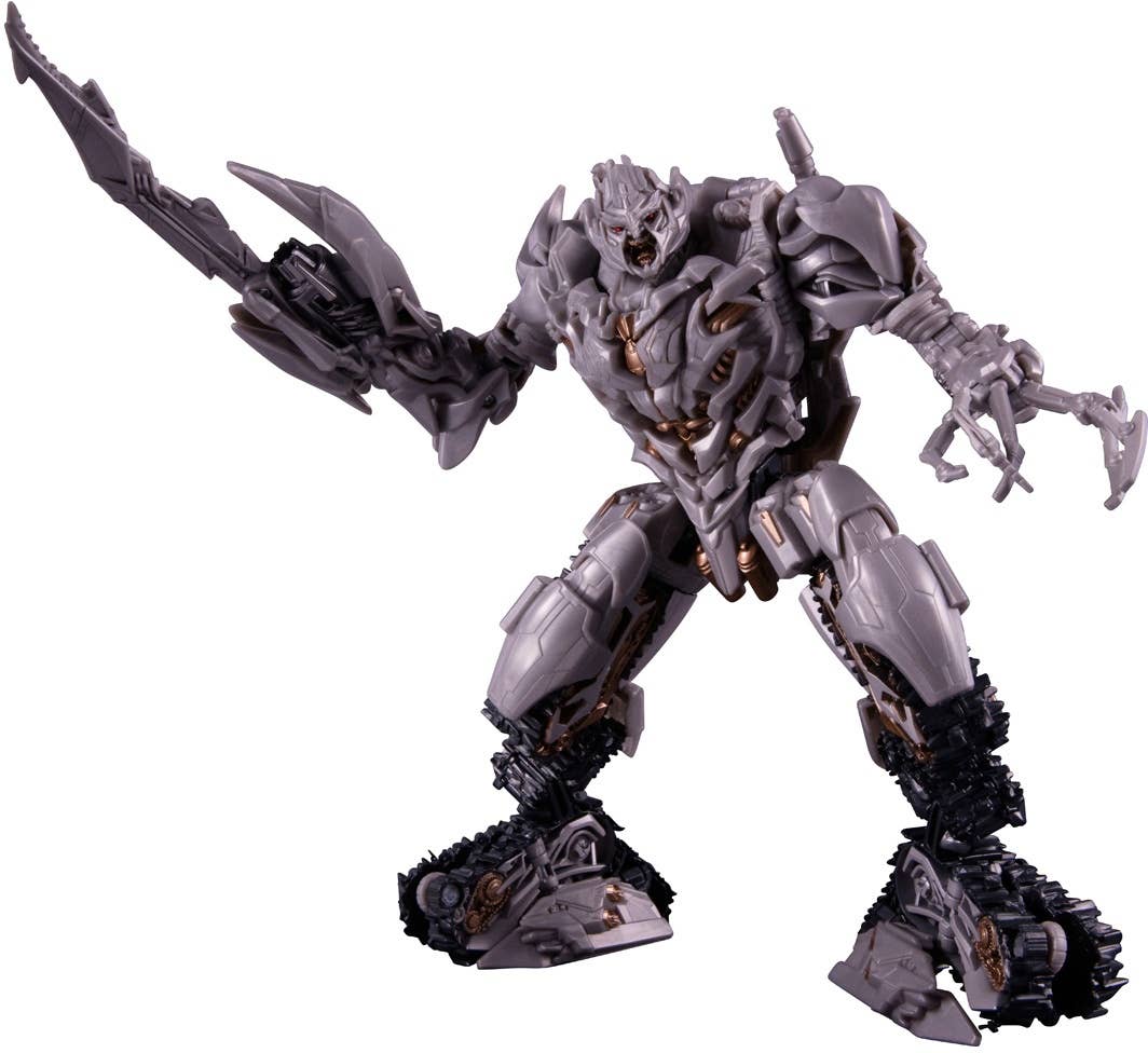 Transformers Studio Series SS-11 Megatron | HLJ.com