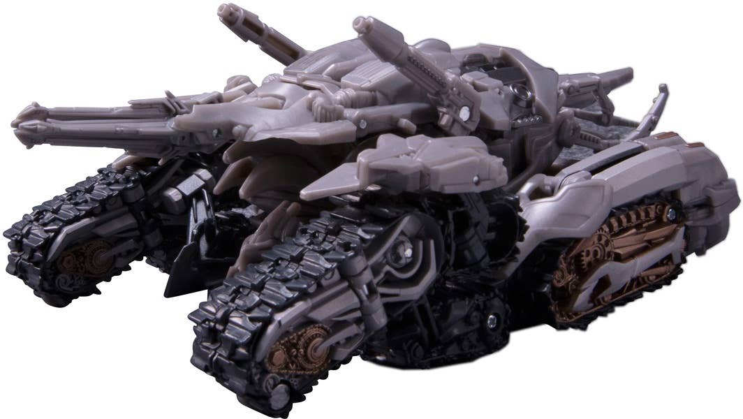Transformers Studio Series SS-11 Megatron | HLJ.com