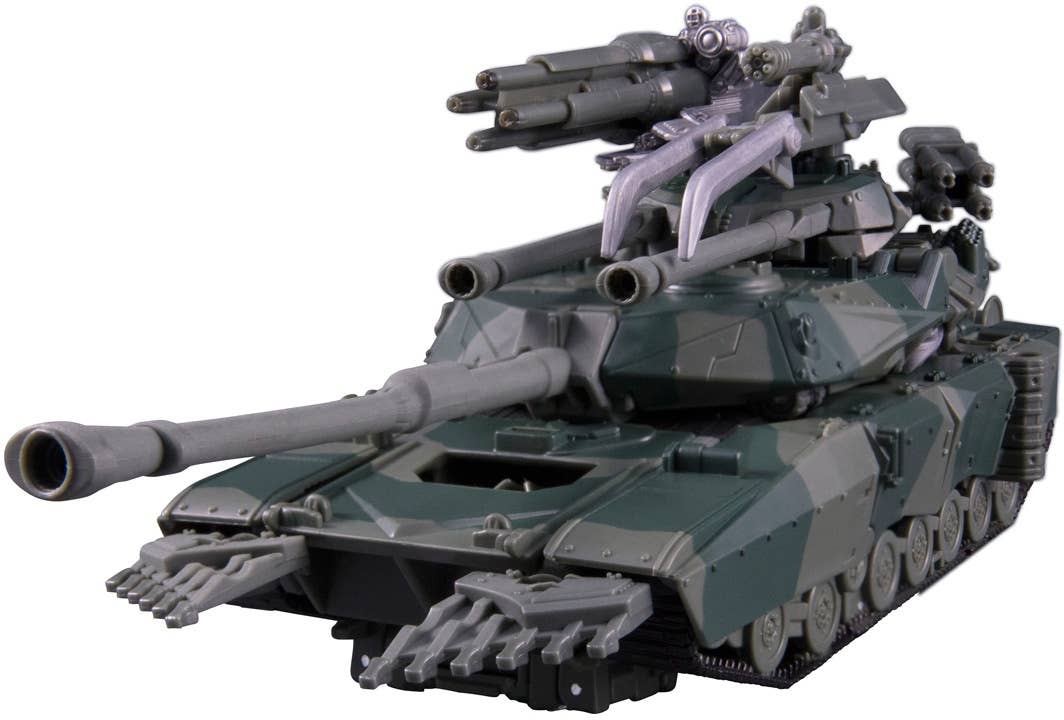 Transformers Studio Series SS-12 Brawl (Reissue) | HLJ.com