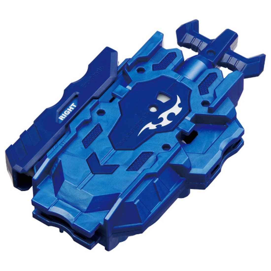 Beyblade Burst B-119 Tool Belauncher LR Blue | HLJ.com