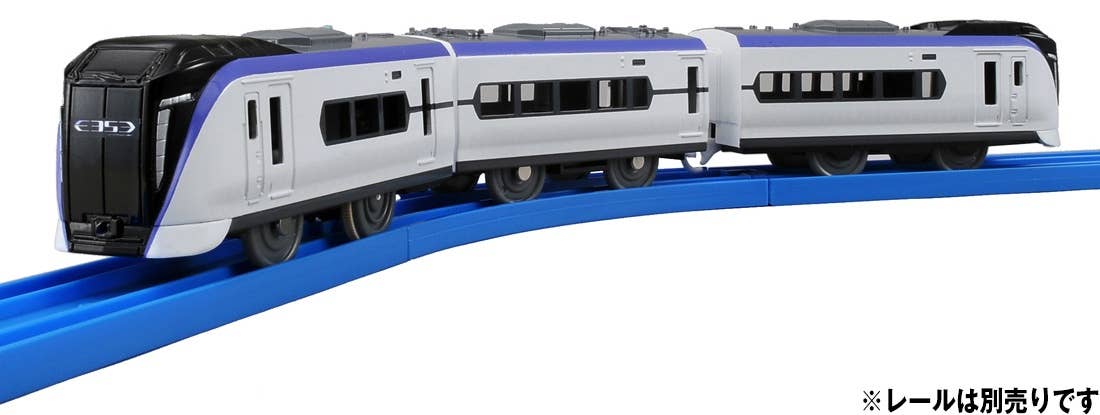 Plarail S-23 E353 Series Super Azusa | HLJ.com
