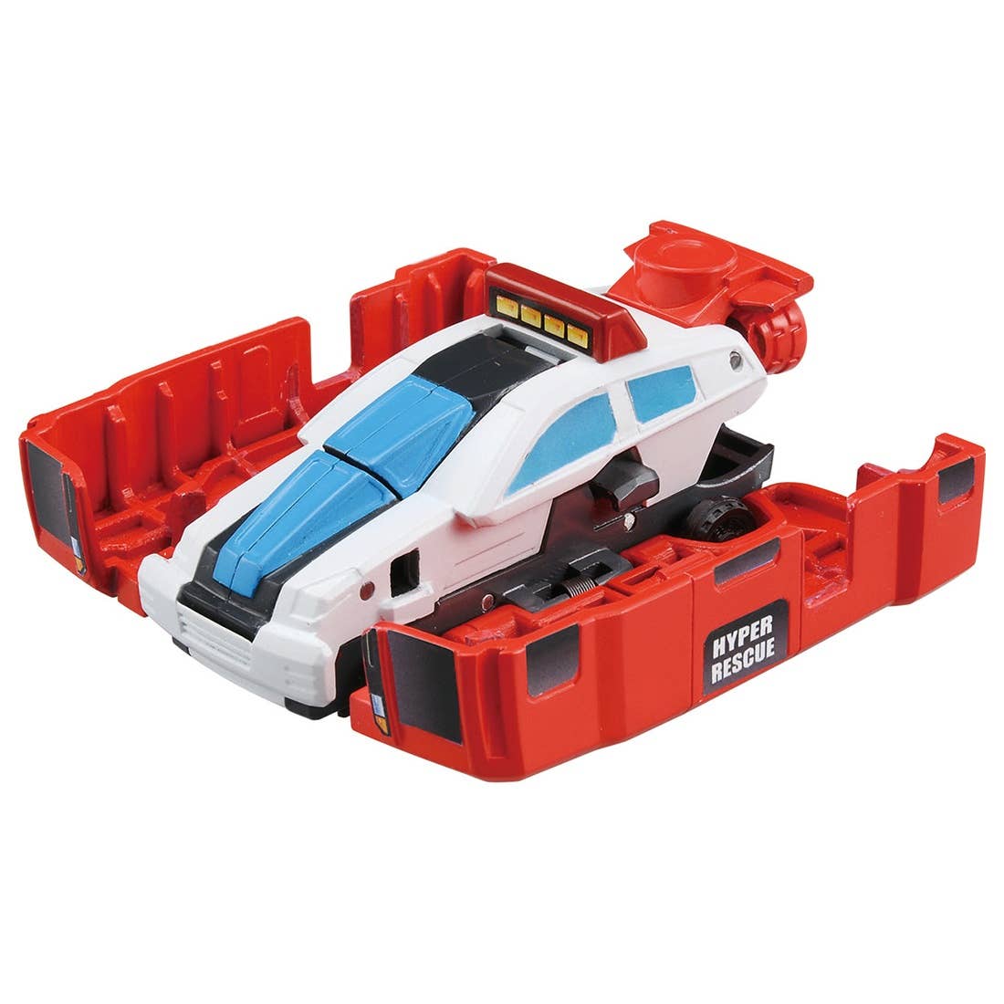 Hyper Rescue AC05 Rescue Hover | HLJ.com