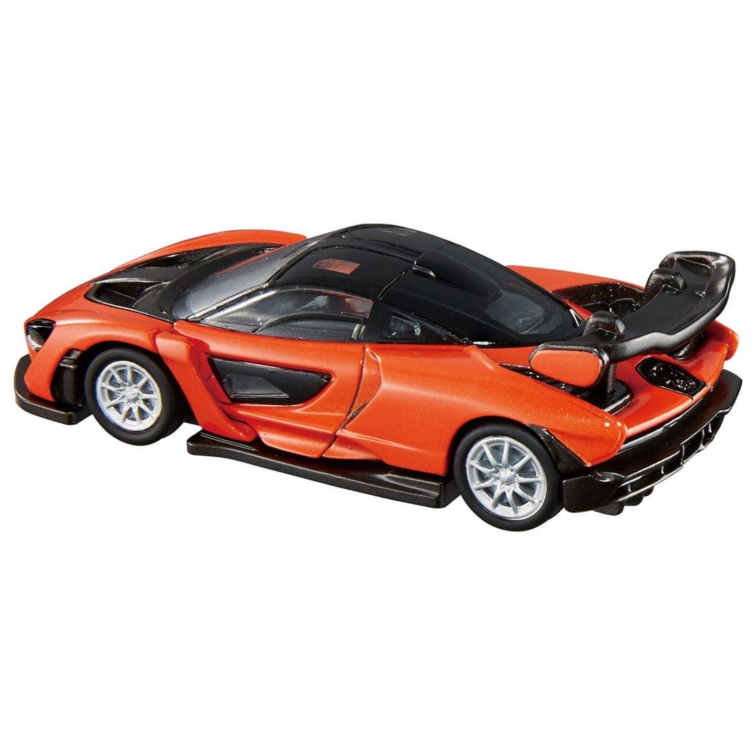 Tomica Premium 14 McLaren Senna (Anniversary of Tomica Premium Release ...