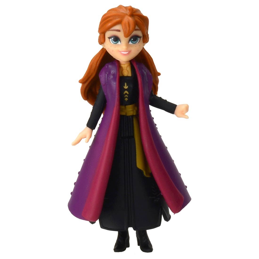 Frozen 2: Pinky Collection Anna | HLJ.com