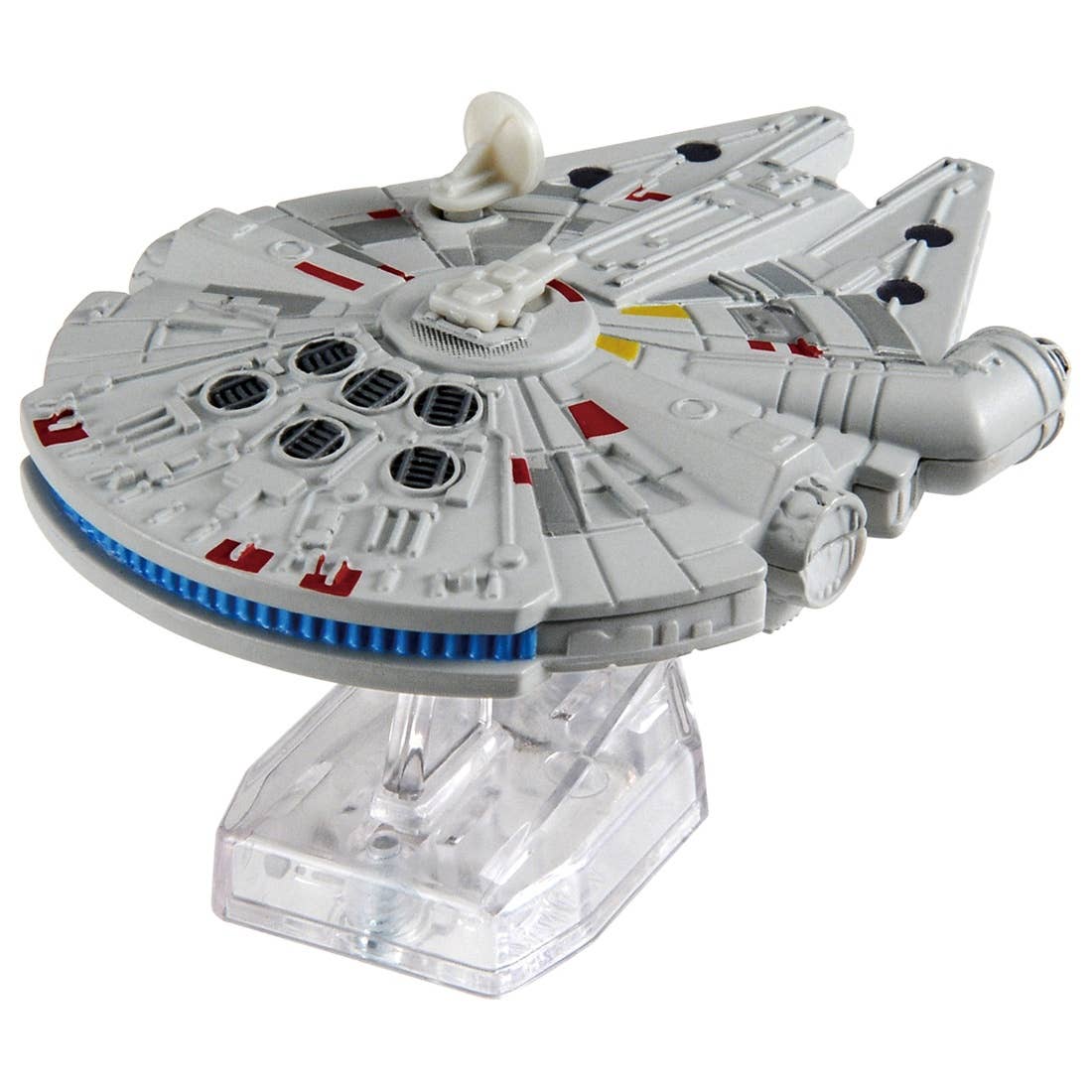 Tomica Star Wars Millennium Falcon (The Rise of Skywalker) | HLJ.com
