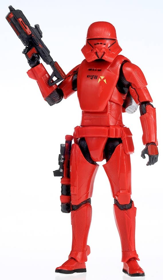 Star Wars: Vintage Collection Sith Jet Trooper | HLJ.com