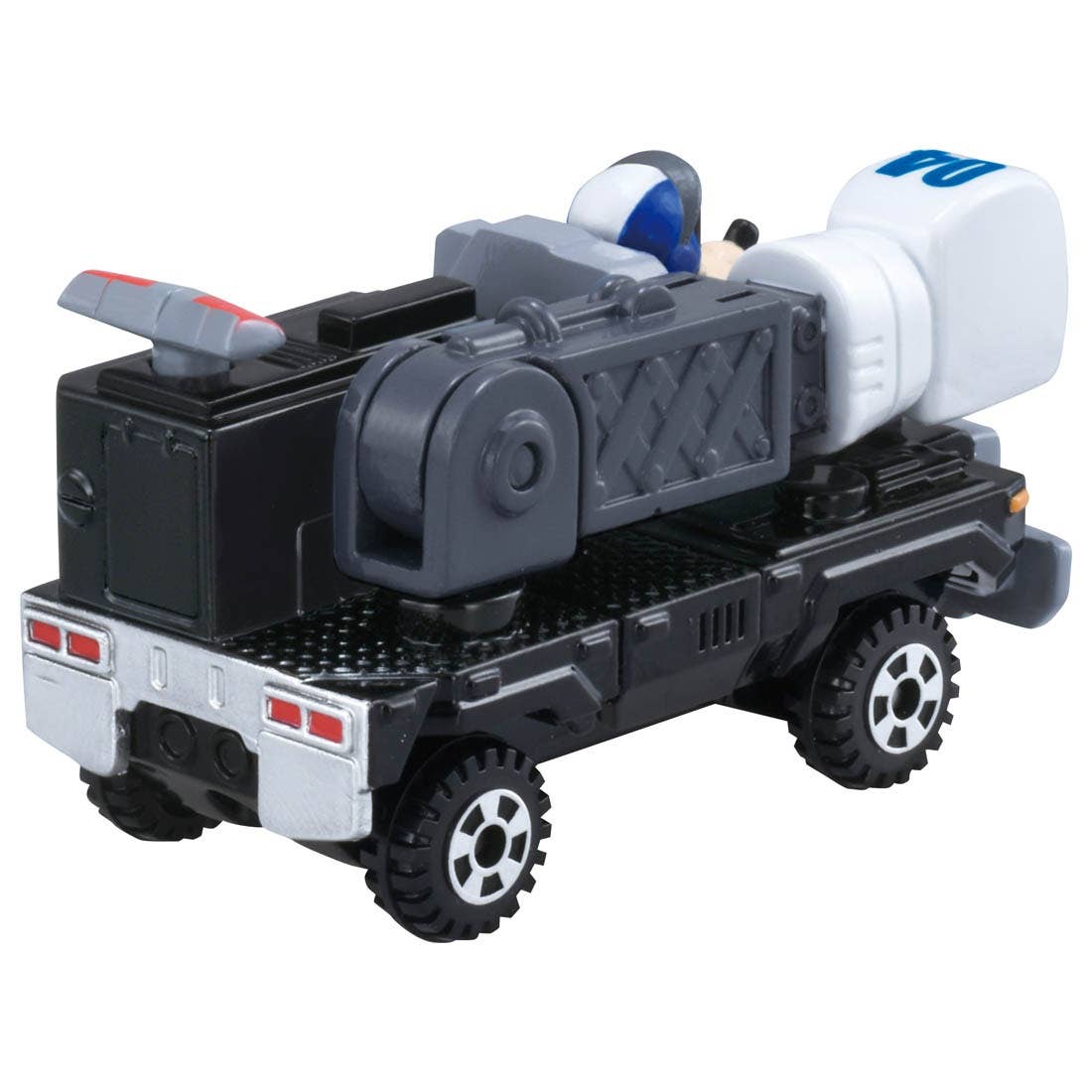 Drive Saver Disney DS-04 Goof-Punch Police Goofy | HLJ.com